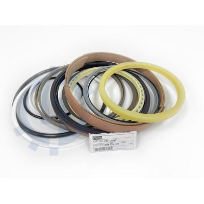 China EC O-ring Kit EC950E Boom Cylinder Seal Kit for EC Excavator Oil Seal for sale
