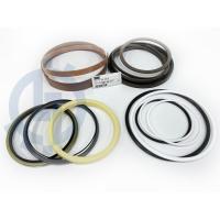 China EC EC950E Bucket Hydraulic Cylinder Repair Kit Oil Seal Kit for Excavator Parts for sale