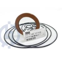 China O-ring Excavator Oil Seal Kit EC VOE 14713438 Main Pump Seal Kit for EC Excavator for sale