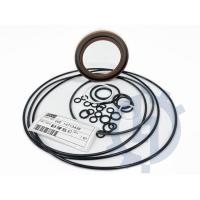 China O-ring Excavator Oil Seal Kit EC VOE 14713438 Main Pump Seal Kit for EC Excavator for sale
