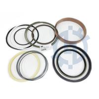 China O-ring Excavator Oil Seal Kit EC VOE14713112 Arm Cylinder Seal Kit for EC Excavator for sale