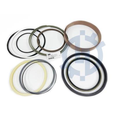 China O-ring Excavator Oil Seal Kit EC VOE14713112 Arm Cylinder Seal Kit for EC Excavator for sale