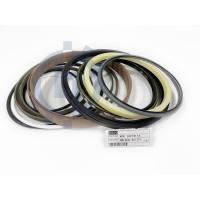 China O-ring Excavator Oil Seal Kit EC VOE14713112 Arm Cylinder Seal Kit for EC Excavator for sale
