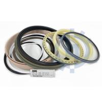 China VOE14713113 Bucket Cylinder Seal Kit for Excavator Oil Seal Kit of EC Excavator Parts for sale