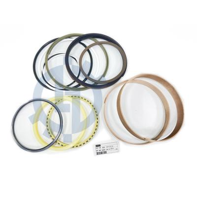 China VOE14713113 Bucket Cylinder Seal Kit for Excavator Oil Seal Kit of EC Excavator Parts for sale