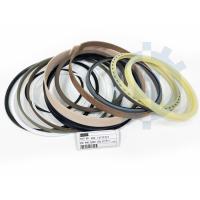 China Excavator Oil Seal VOE14729323 Bucket CYL' Seal Kit for EC Excavator Repair Seal Kit for sale