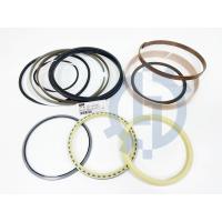 China Excavator Oil Seal VOE14729323 Bucket CYL' Seal Kit for EC Excavator Repair Seal Kit for sale