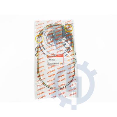 China HITACHI 4432815KT Hydraulic Pump Seal Kit for Excavator Repair Seal Kit for sale