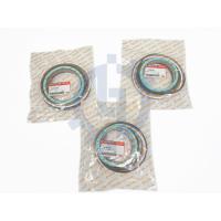 China O-ring Kit HITACHI 4438682 Boom Cylinder Seal Kit for Excavator Repair Seal Kit for sale