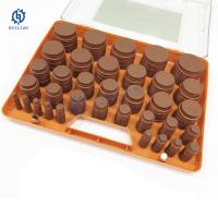China ZX Excavator High Temperature Resistance FKM O-ring Kit Box Hydraulic Sealing Repair Kit for sale