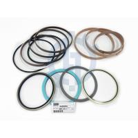 China HITACHI 4438696 Bucket Cylinder Seal Kit for HITACHI Excavator Oil Repair Kit for sale