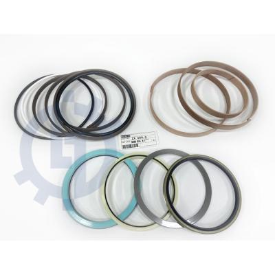 China O-ring HITACHI ZX600-5 Arm/Boom/Bucket CYL' Seal Kit for Excavator Parts for sale