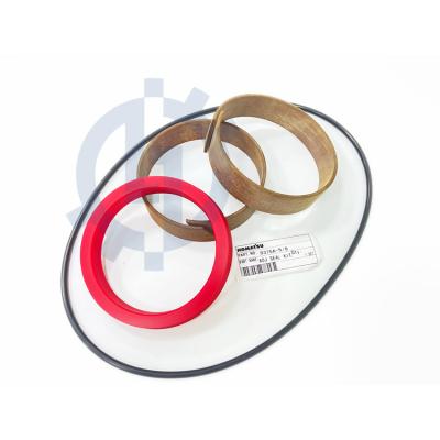 China O-ring Kit D375A-5-6 ADJ Seal Kit for KOMASTU Excavator Spare Parts for sale