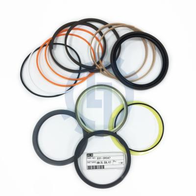 China Cylinder Seal Kit JCB JS210 331-39047 Arm CYL' Seal Kit for Excavator Parts for sale