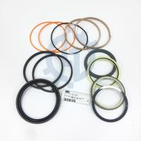 China Rubber Seal Kit JS210 BOOM CYL' SEAL KIT for JCB Excavator Spare Parts for sale