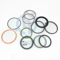 China O-ring Seal Kit JCB JS210 BUCKET CYL' SEAL KIT for Excavator Parts for sale