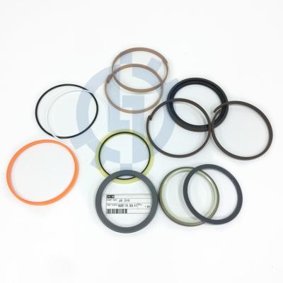 China O-ring Seal Kit JCB JS210 BUCKET CYL' SEAL KIT for Excavator Parts for sale