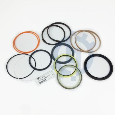 China Rubber Seal Kit JCB JS210 ARM CYL' SEAL KIT for JCB Excavator Parts for sale