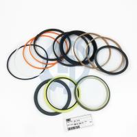 China Rubber Seal Kit JCB JS210 ARM CYL' SEAL KIT for JCB Excavator Parts for sale
