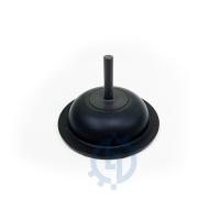 China 15235798 Hydraulic Breaker Diaphragm HL700S-15235798 Membrane  for Rock Hammer Spare Parts for sale