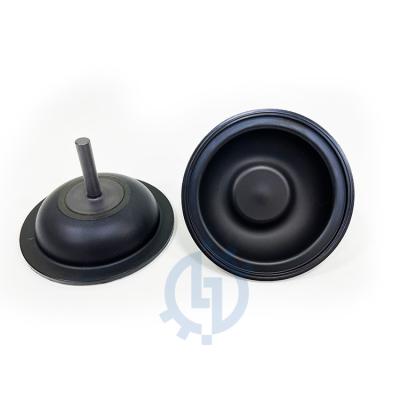 China 15235798 Hydraulic Breaker Diaphragm HL700S-15235798 Membrane  for Rock Hammer Spare Parts for sale