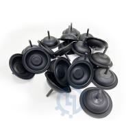China 15235798 Hydraulic Breaker Diaphragm HL700S-15235798 Membrane  for Rock Hammer Spare Parts for sale