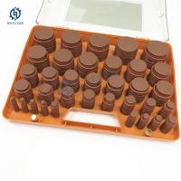 China Giant O Seal Ring Kit For PC Customize Excavator Waterproof Eco Rubber O-Ring Kit for sale