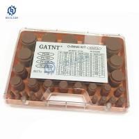 China Giant O Seal Ring Kit For PC Customize Excavator Waterproof Eco Rubber O-Ring Kit for sale