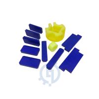 China TOKU Hammer Damper TNB151 Rubber Pad for Hydraulic Breaker Spare Parts for sale