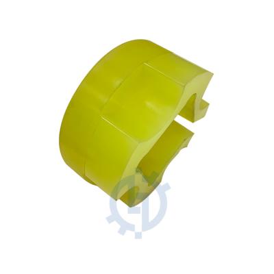 China TOKU Hammer Damper TNB151 Rubber Pad for Hydraulic Breaker Spare Parts for sale
