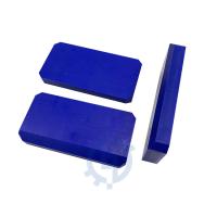 China TOKU Hammer Damper TNB151 Rubber Pad for Hydraulic Breaker Spare Parts for sale