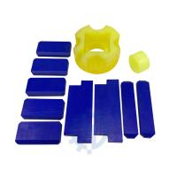 China TOKU Hammer Damper TNB151 Rubber Pad for Hydraulic Breaker Spare Parts for sale