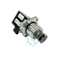 China Excavator Electric Parts 8.0601 1004 Excavator Engine Actuator for Excavator Spare Parts for sale