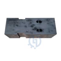 China TOKU Hydraulic Breaker TNB 151 Front Head Cylinder for Excavator Spare Parts for sale