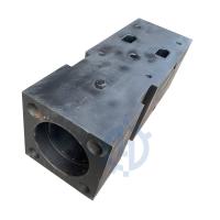 China TOKU Hydraulic Breaker TNB 151 Front Head Cylinder for Excavator Spare Parts for sale