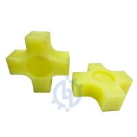 China EC Hammer Damper HB21 Rubber Pad for Hydraulic Breaker Spare Parts for sale