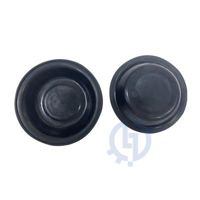 China SOOSAN Hydraulic Breaker Diaphragm SB202 Rubber Membrane for Rock Hammer Spare Parts for sale