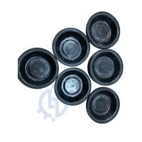 China SOOSAN Hydraulic Breaker Diaphragm SB202 Rubber Membrane for Rock Hammer Spare Parts for sale