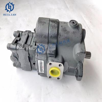 China Hydraulic Pump NACHI PVD-1B-32CP-9AG5-5288A VIO27-5B For Excavator Pump Motor for sale