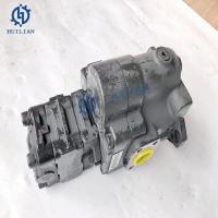 China Hydraulic Pump NACHI PVD-1B-32CP-9AG5-5288A VIO27-5B For Excavator Pump Motor for sale