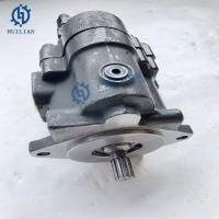 China Hydraulic Pump NACHI PVD-1B-32CP-9AG5-5288A VIO27-5B For Excavator Pump Motor for sale
