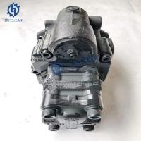 China Hydraulic Pump NACHI PVD-1B-32CP-9AG5-5288A VIO27-5B For Excavator Pump Motor for sale
