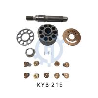 China KYB-27E/KYB-21E Repair Kit for Excavator Hydraulic Pump Motor Parts for sale