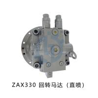 China HITACHI Excavator ZAX330 Swing Device Motor for Hydraulic Pump Motor Parts for sale