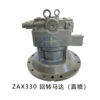 China HITACHI Excavator ZAX330 Swing Device Motor for Hydraulic Pump Motor Parts for sale