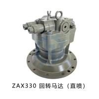 China HITACHI Excavator ZAX330 Swing Device Motor for Hydraulic Pump Motor Parts for sale