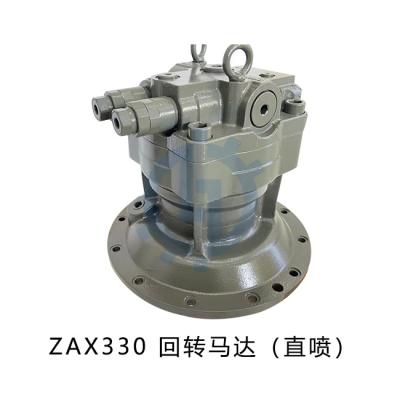 China HITACHI Excavator ZAX330 Swing Device Motor for Hydraulic Pump Motor Parts for sale
