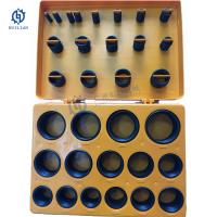 China CATEEEEEEE Excavator Cylinder Repair Oil Seal Kits Track Adjuster Seal Replacement O Ring Rubber Box for sale