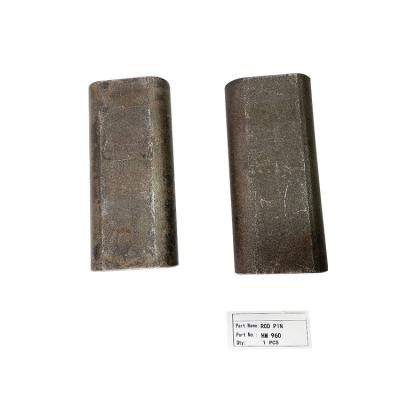 China KRUPP Rock Breaker Chisel Pin HM960 Rod Pin for Hydraulic Breaker Spare Parts for sale