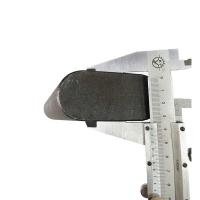 China KRUPP Rock Breaker Chisel Pin HM960 Rod Pin for Hydraulic Breaker Spare Parts for sale